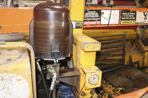 Custom Lubrication Systems | LubeMinder®